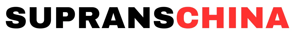 Login | Suprans International LLP